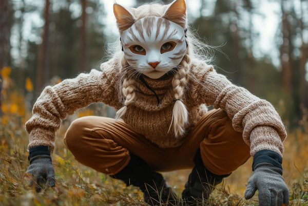 Квадробика - упражнение на лексику и падежи (417) - Русский Подкаст